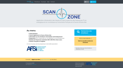 Scanzone - Précurseur